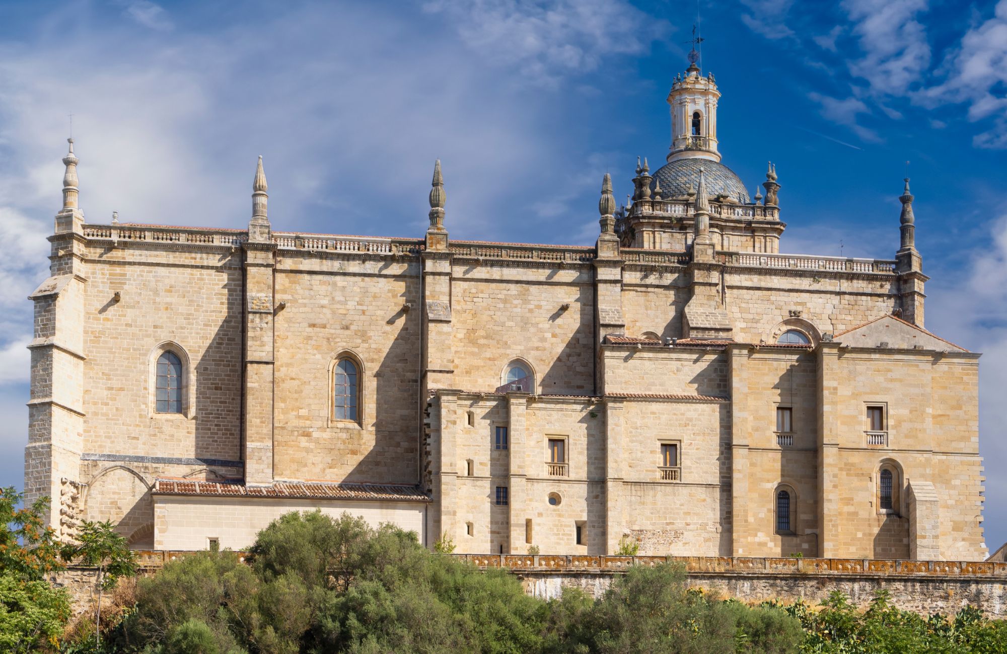 Autobús Plasencia - Coria | Movelia