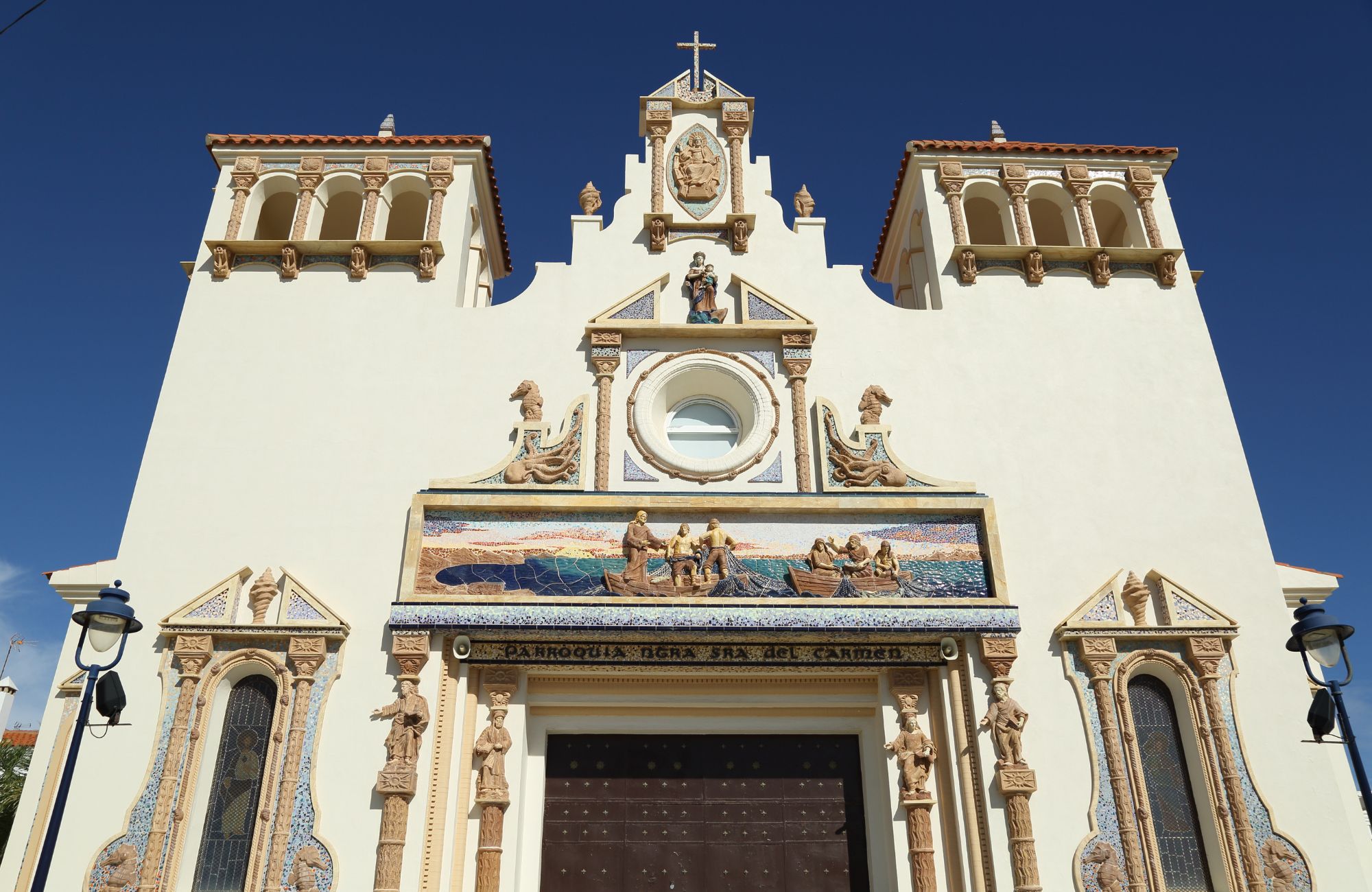 Autobús Madrid - Islantilla | Movelia